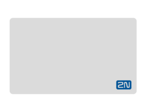 Mifare RFID card 13.56MHz - ats-di.com